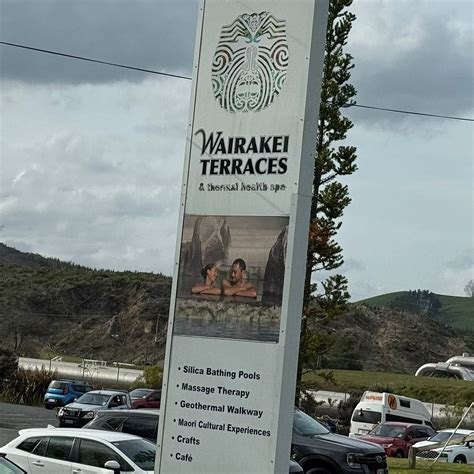 Wairakei Terraces And Thermal Health Spa 2026 All You Must Know