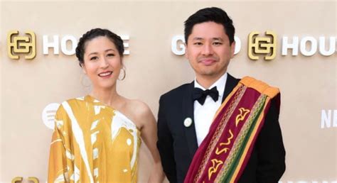 Fil Am Sports Writer Draws Flak Online For Wearing Ups Sablay At A Non Academic Event