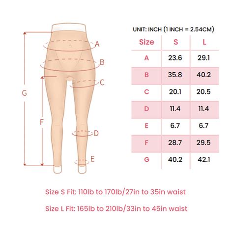 Ankle Length Silicone Vaginal Pants 8g Kumiho Crossdress