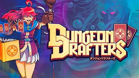 Dungeon Drafters Pc Compre Na Nuuvem