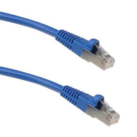 Waterproof Antiwear Outdoor Cat5e Patch Cable 100mhz Patch Cord Ethernet Cable