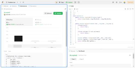 Day 95 Of 100daysofcode Binary Search Trees Prasiddhi Agrawal