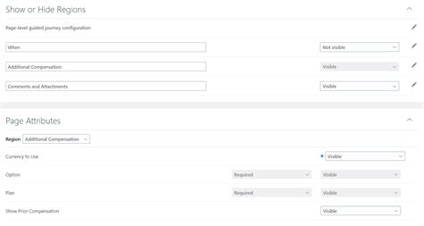 How To Display A Per Asg Dff Field On Individual Compensation Plan — Cloud Customer Connect