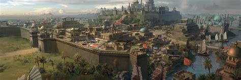 Artstation Guoping Liu