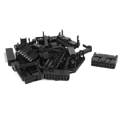 Isp Jtag Connecteur Inmoov