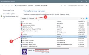 CPU Z Error Code 0x5 How To Fix It