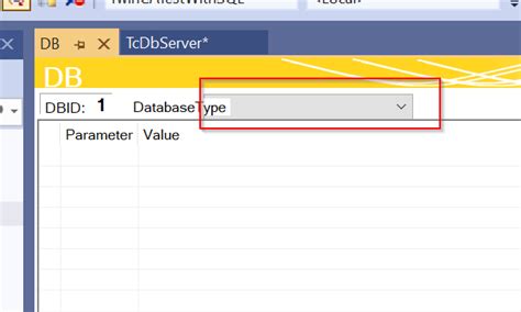 Beckhoff Use TwinCAT TF To Connect With PostgreSQL