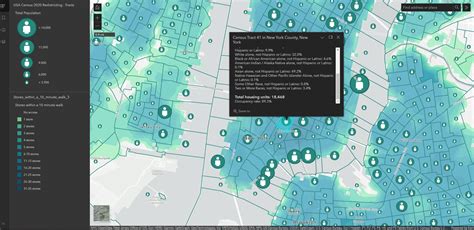 Population Analysis Cyrus Li