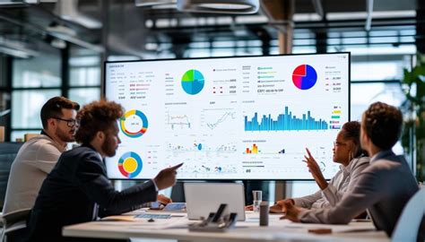 Why Use Erp Dashboards For Effective Implementation