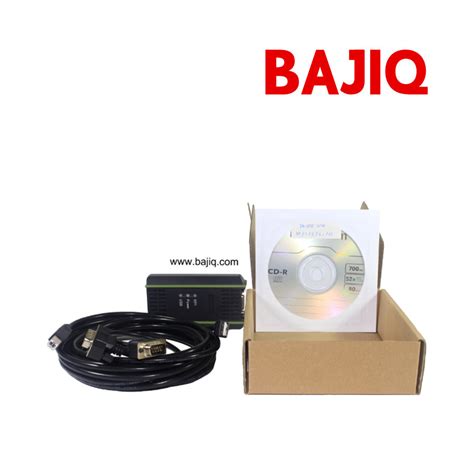 Substitusi Kabel USB PPI MPI Kabel Untuk Siemens S7 200 300 400 Series Bajiq