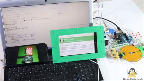 Mail2code Lets You Program Via Email Arduino Blog