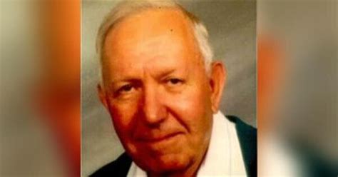 John J Meixner Obituary Visitation And Funeral Information