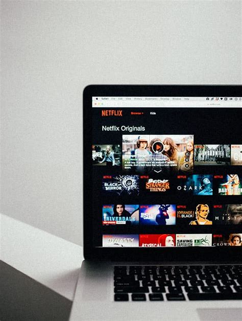 What Netflixs Algorithm Can Teach You About Life