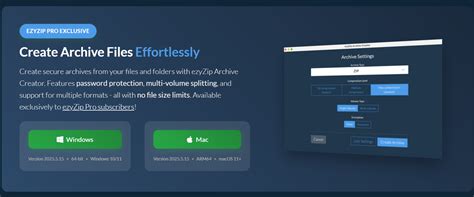 How To Create Multipart Zip Files In Windows 5 Methods