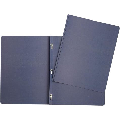 Hilroy Duo Tang Report Covers Letter Box Of 25 Montague Office
