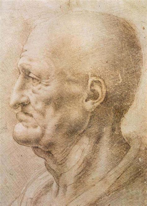 Leonardo Da Vinci Fine Artist Life Drawing Academy