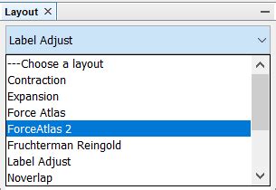Python Tutorial Analyze The Network Resin