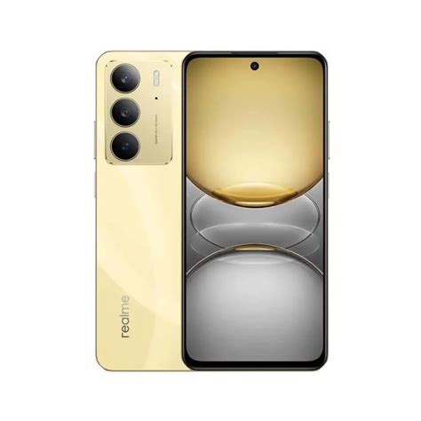 Realme C Gold Voltix Mobile Techbazaar