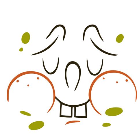 Spongebob Face Svg Spongebob Svg Spongebob Vector Spongebob Inspire