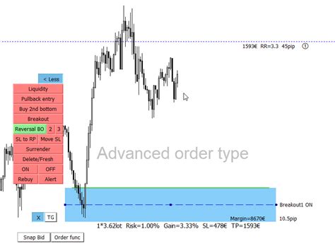 Mt4 Mt5 Trading Box Tools Home