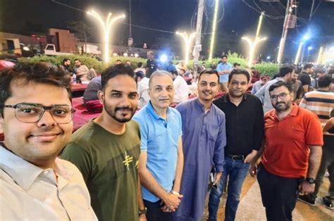 umair ashraf arain🌐💫 on linkedin networking workplace colleagues