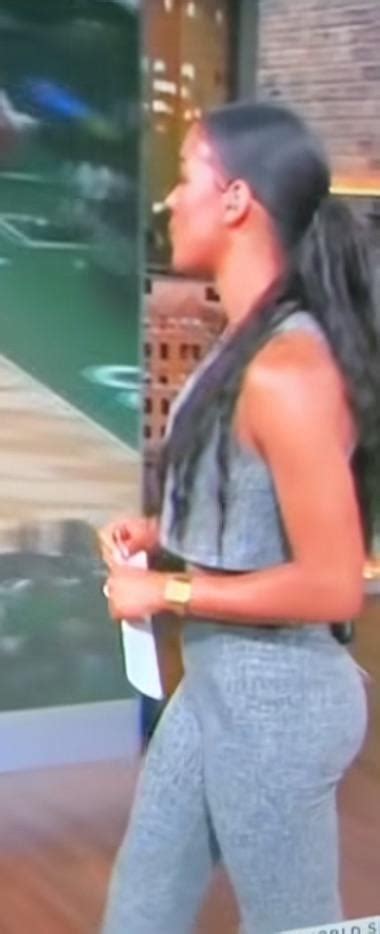 Andraya Carter Rblackcelebrity