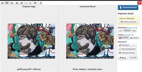 Excellent Online Vector Converter Photos