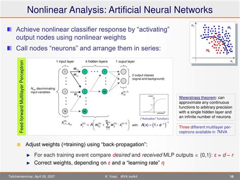 Ppt T Mva Toolkit For Multivariate Analysis With Root Powerpoint Presentation Id3628940