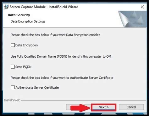 Verint Installing Verint Screen Recording On Pc