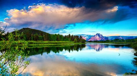 Sceneries 4k Wallpapers Wallpaper Cave