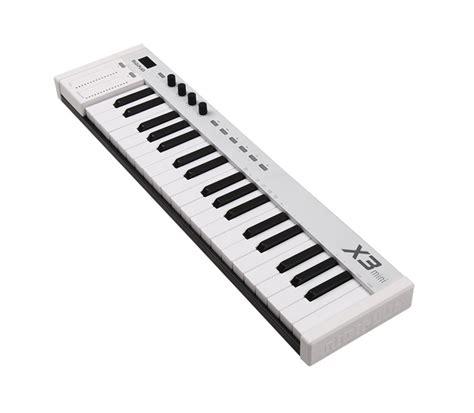 Midiplus X3 Mini MIDI Controller MIDI Controller Music Arms