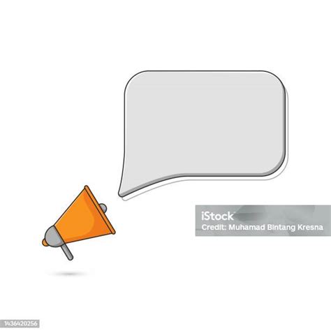 스피커 클립 아트 메가폰 발표 빈 연설 마케팅 비즈니스 아이콘 0명에 대한 스톡 벡터 아트 및 기타 이미지 0명 3차원