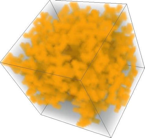 Plotting Plot 3d Boolean Array Or Matrix In Mathematica