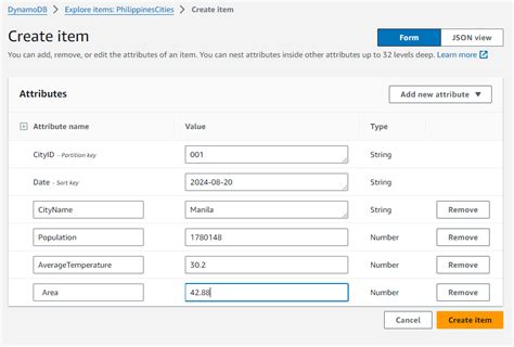 Guided Lab Creating An Aws Lambda Function That Interacts With An