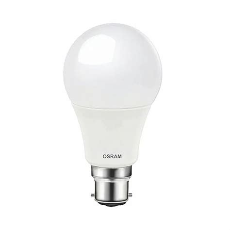 9 W Osram Light Emitting Diode Led Bulb Osram Led Lamp Latest Price