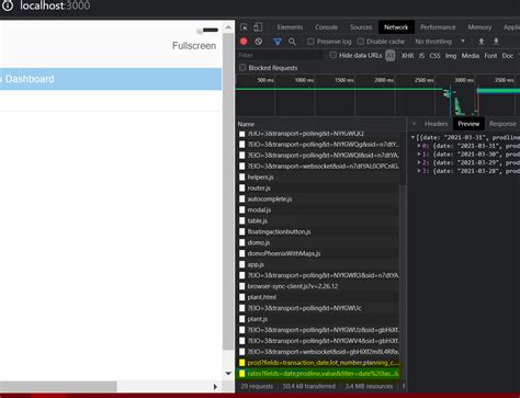 Unusual Error With Console Log Domo Community Forum