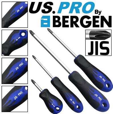 Jis Screwdrivers Japanese Industry Industrial Standard Screwdrivers Jis