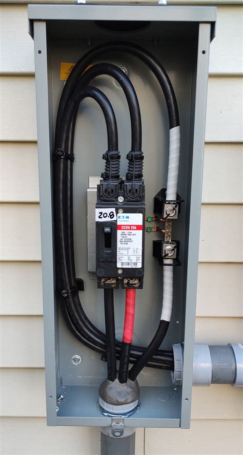 Terminal Insulator kits - Page 2 - General Inspection Discussion ...