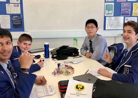 St Peters College Sa Computational And Linguistics Olympiad St Peters College Sa Computational And Linguistics Olympiad