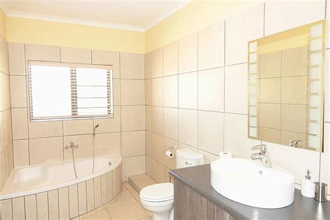 Spinnekop Street Holiday Home Za