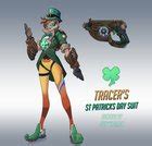 A Kit I Made For A Hero Teased Long Ago Emre Sarioglu A Tracking Support With A Sniper R