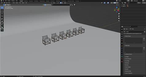 Fbx Materials Doesnt Work With Linked Objects Workflow D5 Render Forum