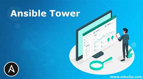 Ansible Tower Advanced Features Of Red Hat Ansible Tower