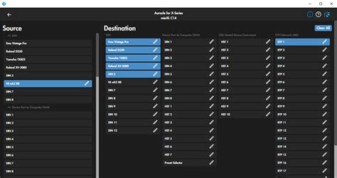 Iconnectivity Mio Xl Midi Interface