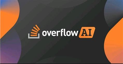 Akachi Nwachukwu On Linkedin Ai Stackoverflow Technews Artificialintelligence
