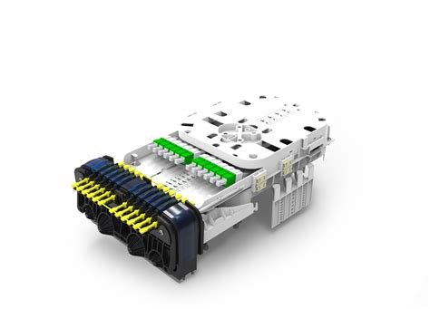 High Density Ofdc C12