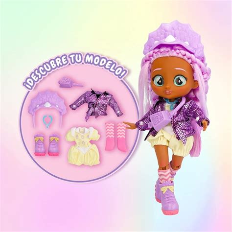 Season 1 Phoebe Rcrybabiesdolls