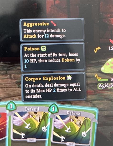 57 Best Corpse Explosion Images On Pholder Slaythespire Hearthstone And Diablo4