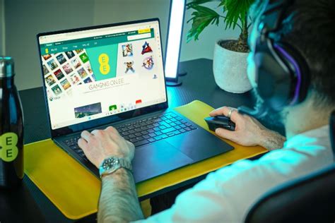 Ee Launches New Pc Gaming Laptop Bundles Geeky Gadgets