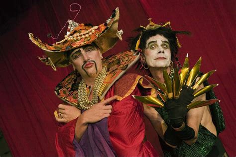 Original Cockette Rumi Missabu Subject Of Documentary Ruminations